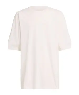 Rick Owens Crewneck Shortsleeve