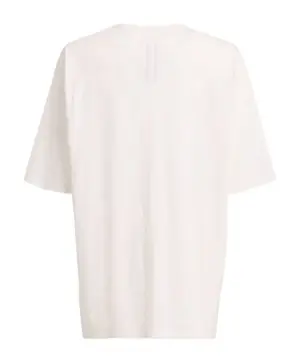 Rick Owens Crewneck Shortsleeve
