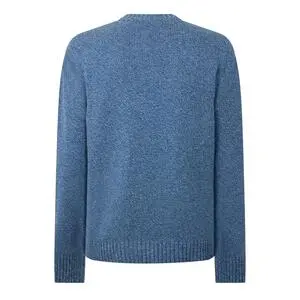 Valentino Garavani Longsleeve Knit Sweater