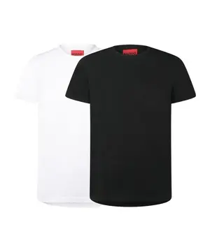Hugo Boss 2-pack Stretch Cotton T-shirts