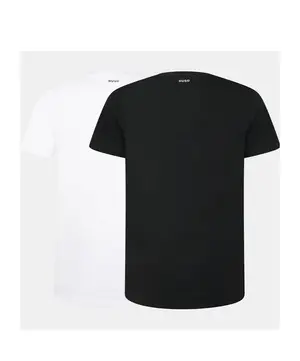Hugo Boss 2-pack Stretch Cotton T-shirts