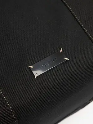 THE ROW Large Capacity Square Bag