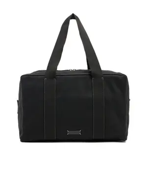 THE ROW Large Capacity Square Bag - No