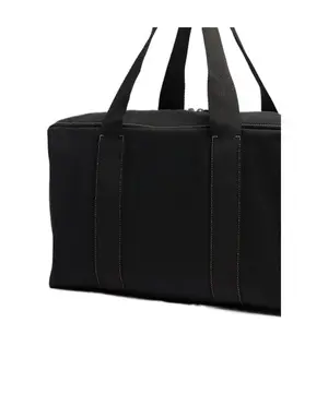 THE ROW Large Capacity Square Bag