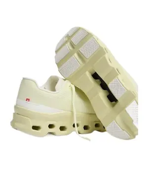 On Lace Up Low Top Sneakers