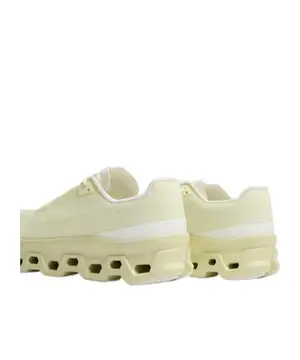 On Lace Up Low Top Sneakers
