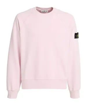 Stone Island Crewneck Longsleeve Knit Sweater