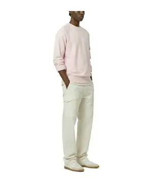 Stone Island Crewneck Longsleeve Knit Sweater