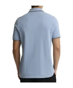 Barbour Evan Polo Shirt