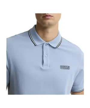 Barbour Evan Polo Shirt