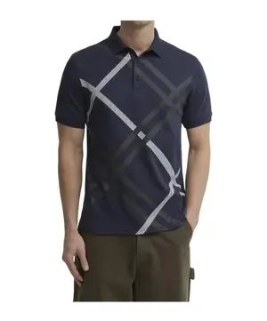 Barbour Shortsleeve Polo Shirt