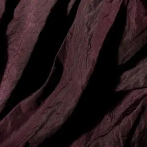 Magda Butrym Solid Color Midi Skirt