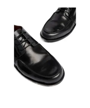 Marsèll Minimalist Laceup Business Shoes