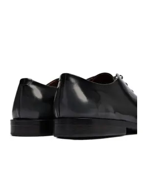 Marsèll Minimalist Laceup Business Shoes