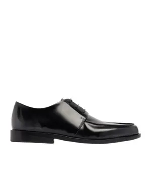Marsèll Minimalist Lace-up Formal Shoes