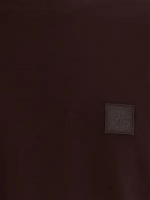 Stone Island Crewneck Shortsleeve
