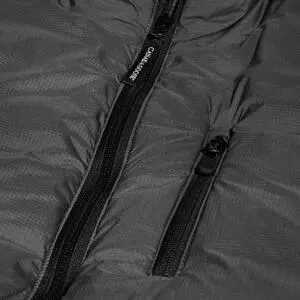 Canada Goose Standcollar Padded Jacket