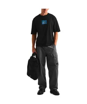 C.P. COMPANY Printed T-shirt