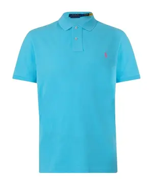 Polo Ralph Lauren Solid Color T-shirt