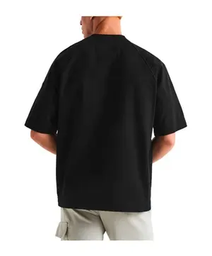 C.P. COMPANY Solid Color T-shirt
