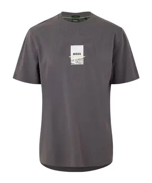 Hugo Boss Printed T-shirt
