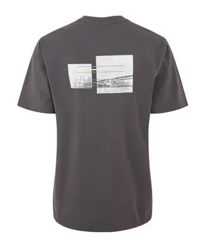Hugo Boss Printed T-shirt