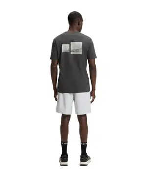 Hugo Boss Printed T-shirt