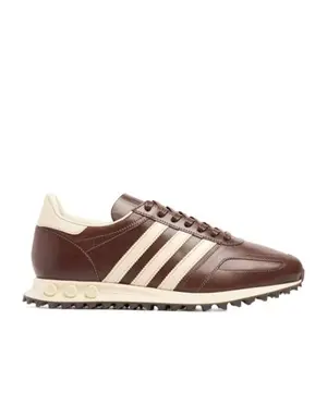 ADIDAS ORIGINALS Laceup Casual Shoes - Nude