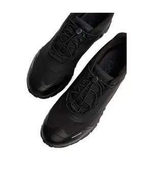 On Vintage Thicksoled Shoes