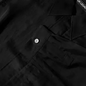 Our Legacy Longsleeve Collared Shirt