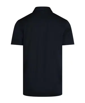 Hugo Boss Short-sleeved Polo Shirt
