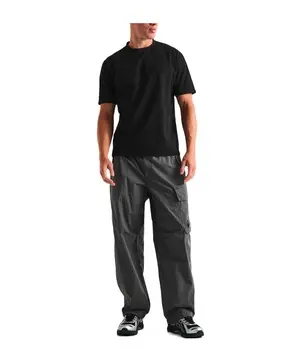 C.P. COMPANY Solid Color T-shirt