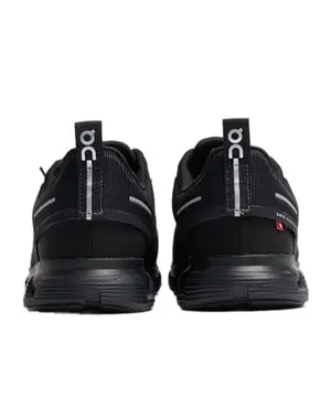 On Laceup Thicksoled Shoes