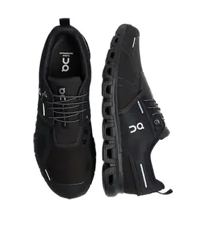 On Laceup Thicksoled Shoes