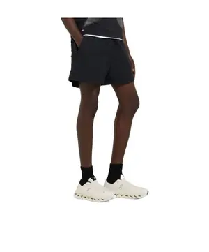 On High-top Sneakers With Chunky Sole
