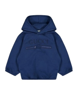 Gucci Raglansleeve Hooded Sweatshirt