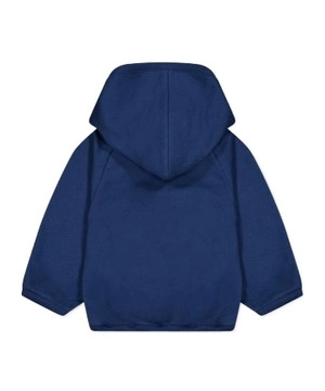 Gucci Raglansleeve Hooded Sweatshirt