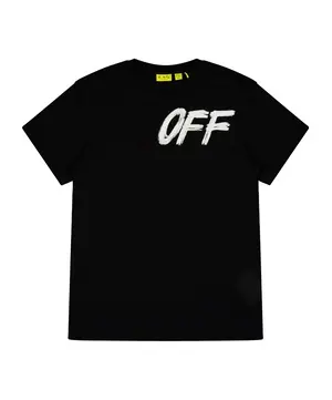 Off-White Crewneck Tshirt