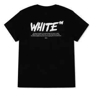 Off-White Crewneck Tshirt