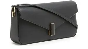 VALEXTRA Casual Singlecompartment Small Bag