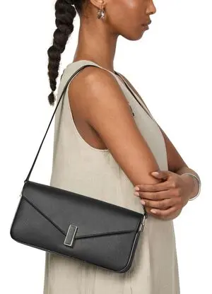 VALEXTRA Casual Singlecompartment Small Bag
