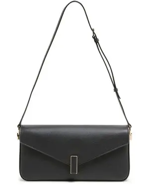 VALEXTRA Casual Singlecompartment Small Bag