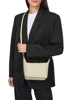 VALEXTRA Singlehandle Bag