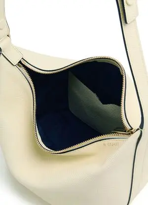 VALEXTRA Singlehandle Bag