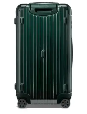 RIMOWA Largecapacity Suitcase
