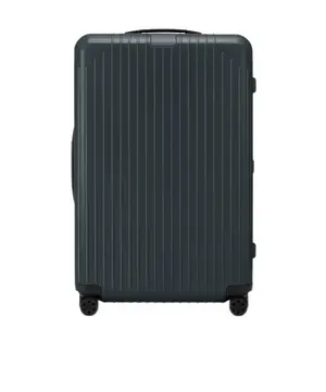 RIMOWA Checkedin Suitcase - Grey