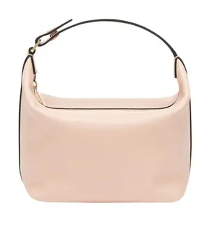 VALEXTRA Adjustable Thinstrap Bag - Pink