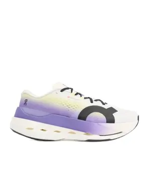 On Laceup Lowtop Shoes - White