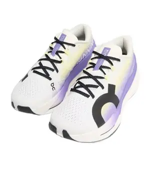 On Laceup Lowtop Shoes
