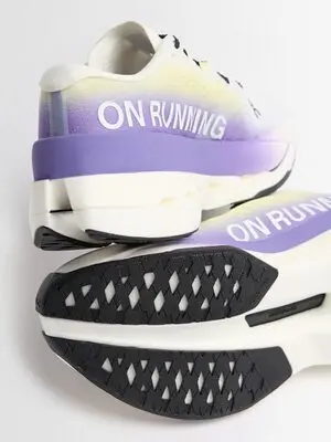 On Laceup Lowtop Shoes